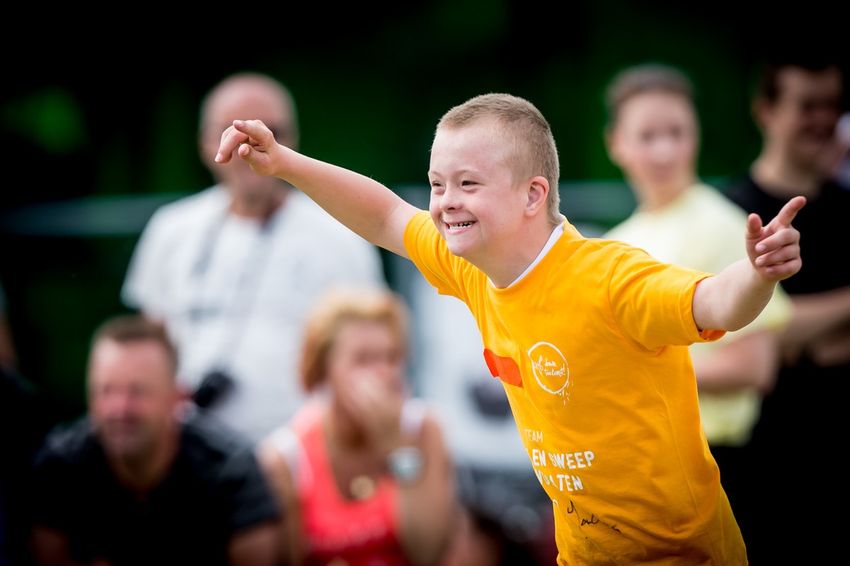 | Pupil van de week: Ryan Vos