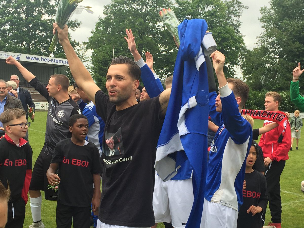 | EBOH 1 officieus KAMPIOEN…