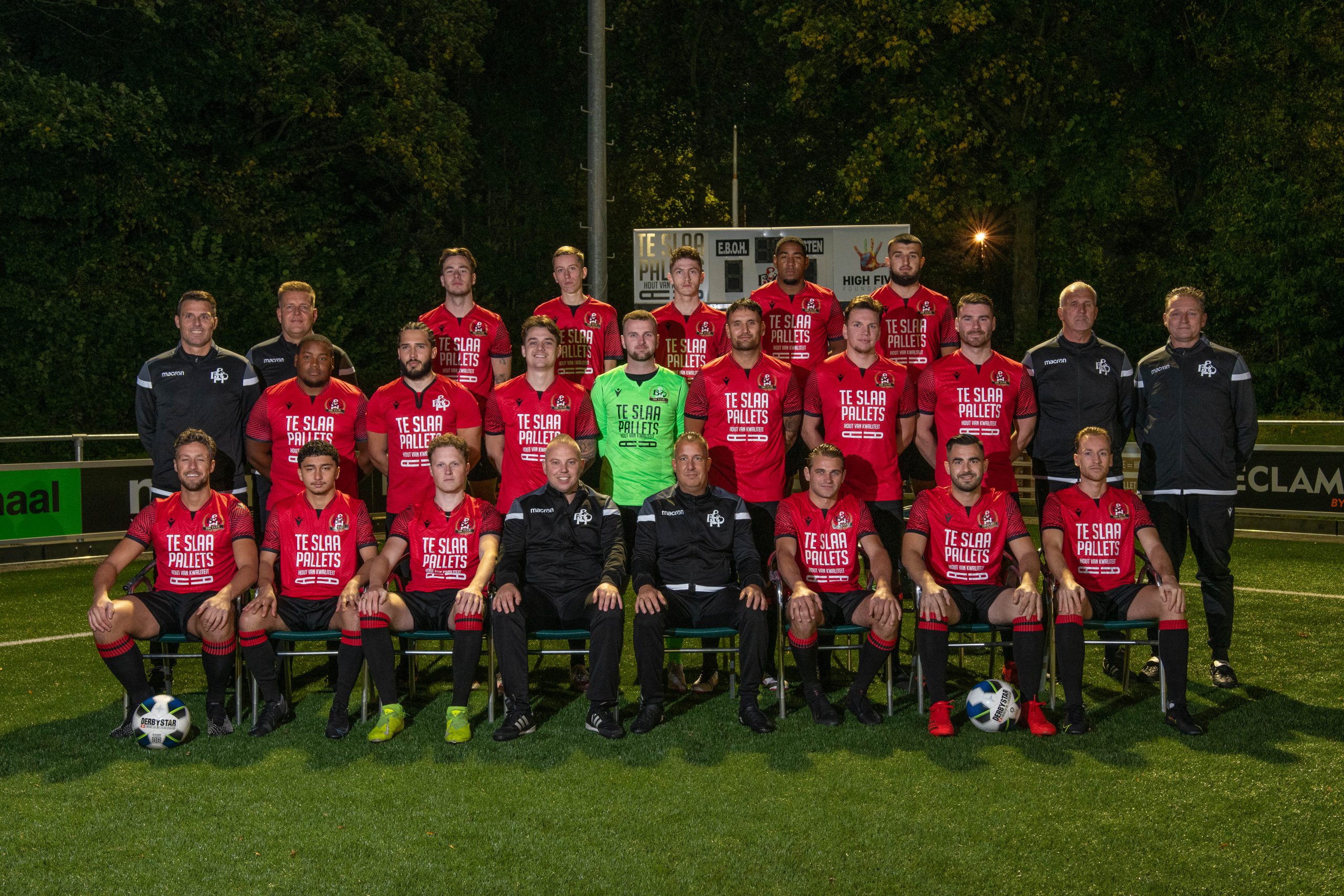 | Teams