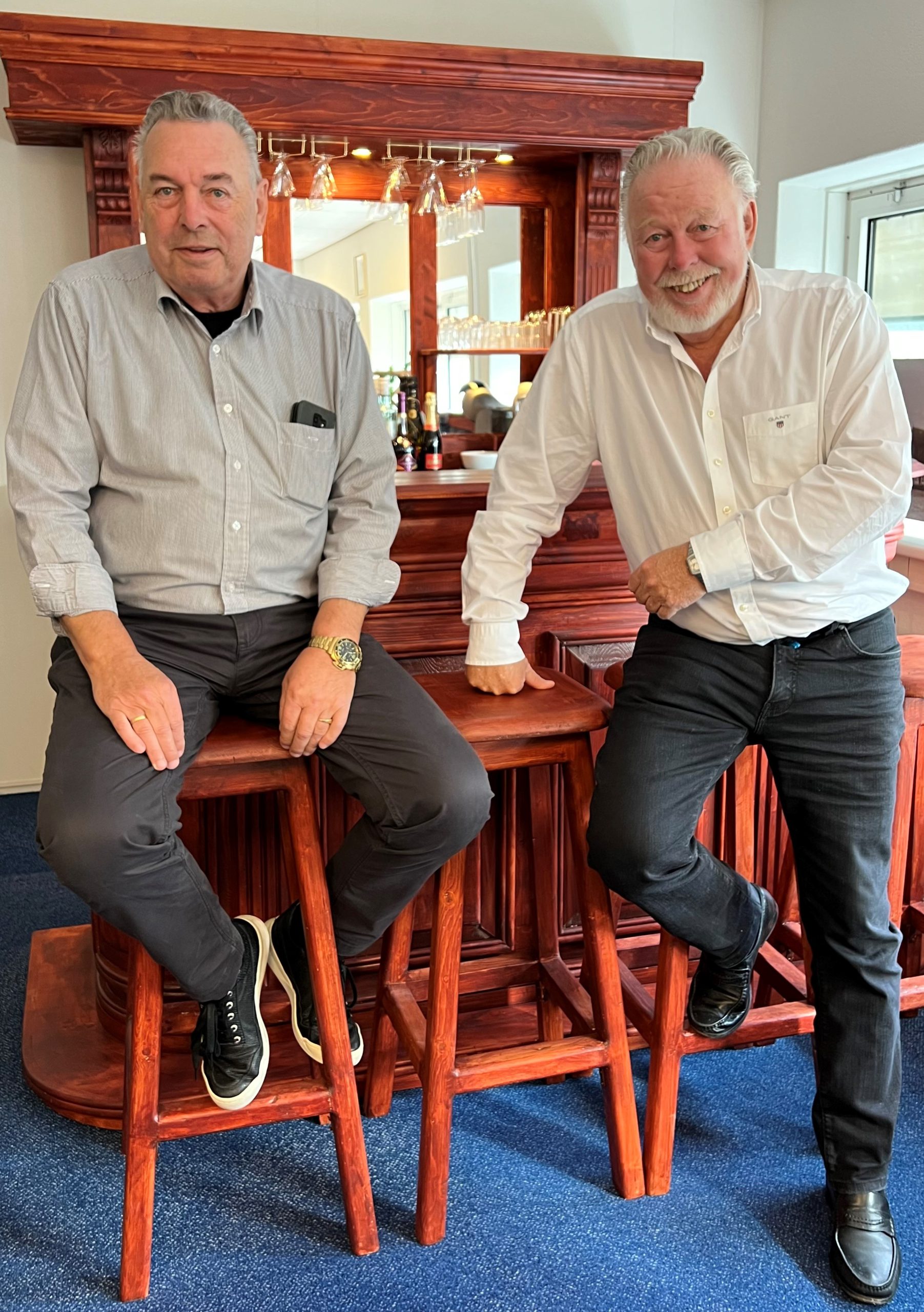 | Sponsor in beeld: TEC Holland BV