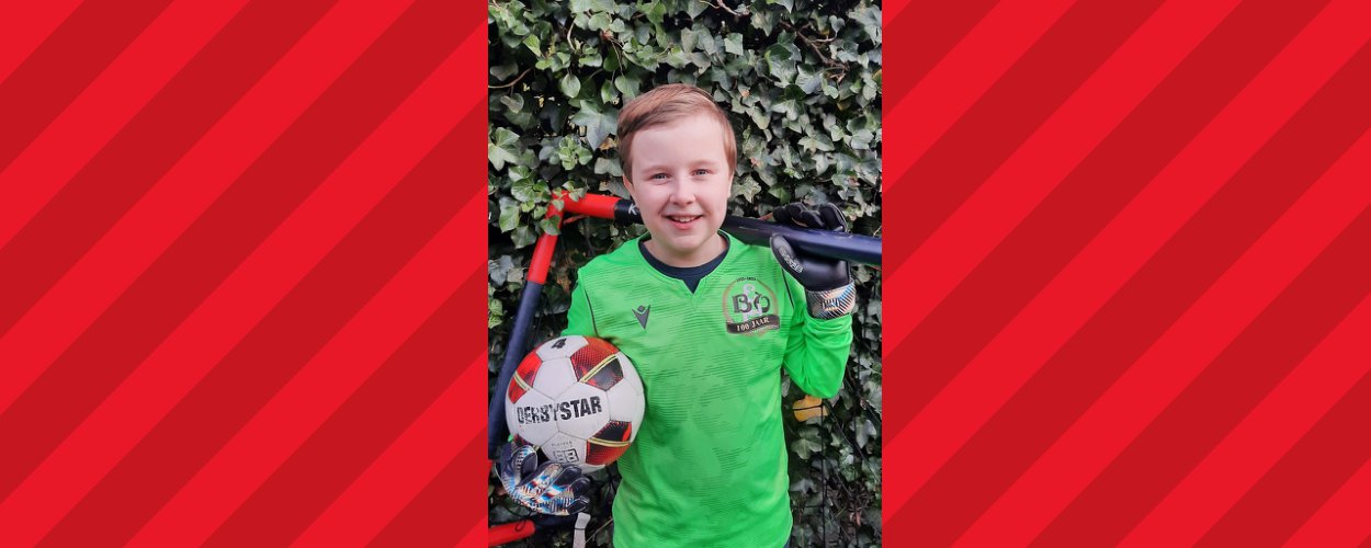 | Een elftal vragen aan de pupil van deze week: Maxim van der Elst