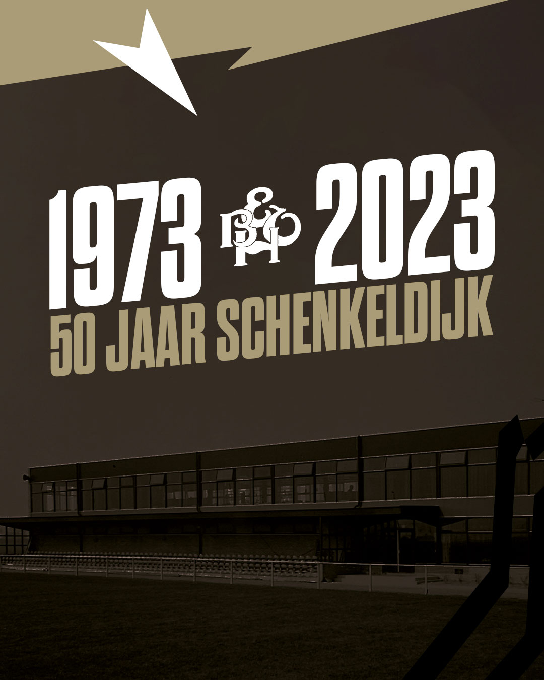 | Uitnodiging Reünistenavond