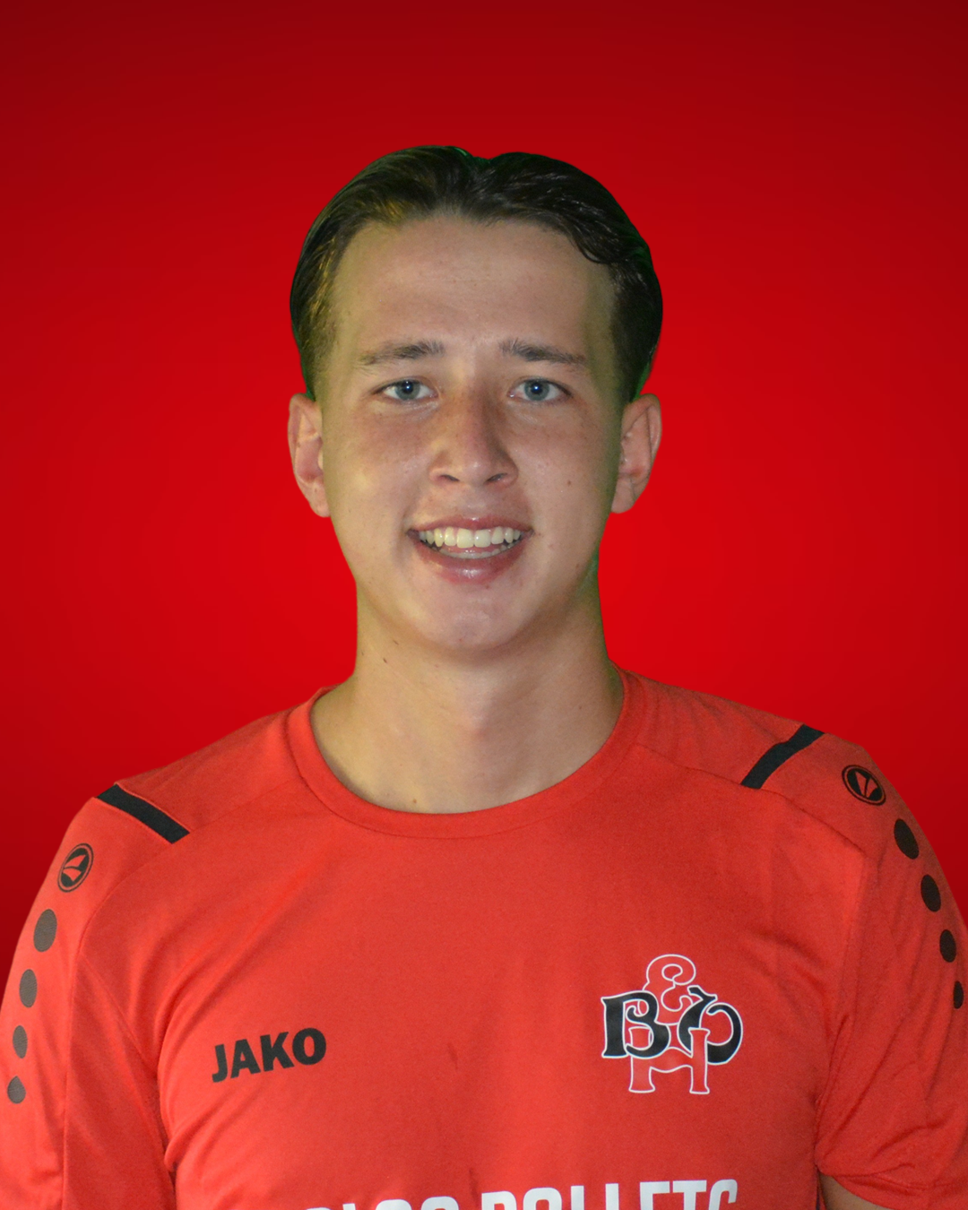 | Even kennismaken met… Cayden Kalff, Jaymi van Pelt en Alex Zondervan