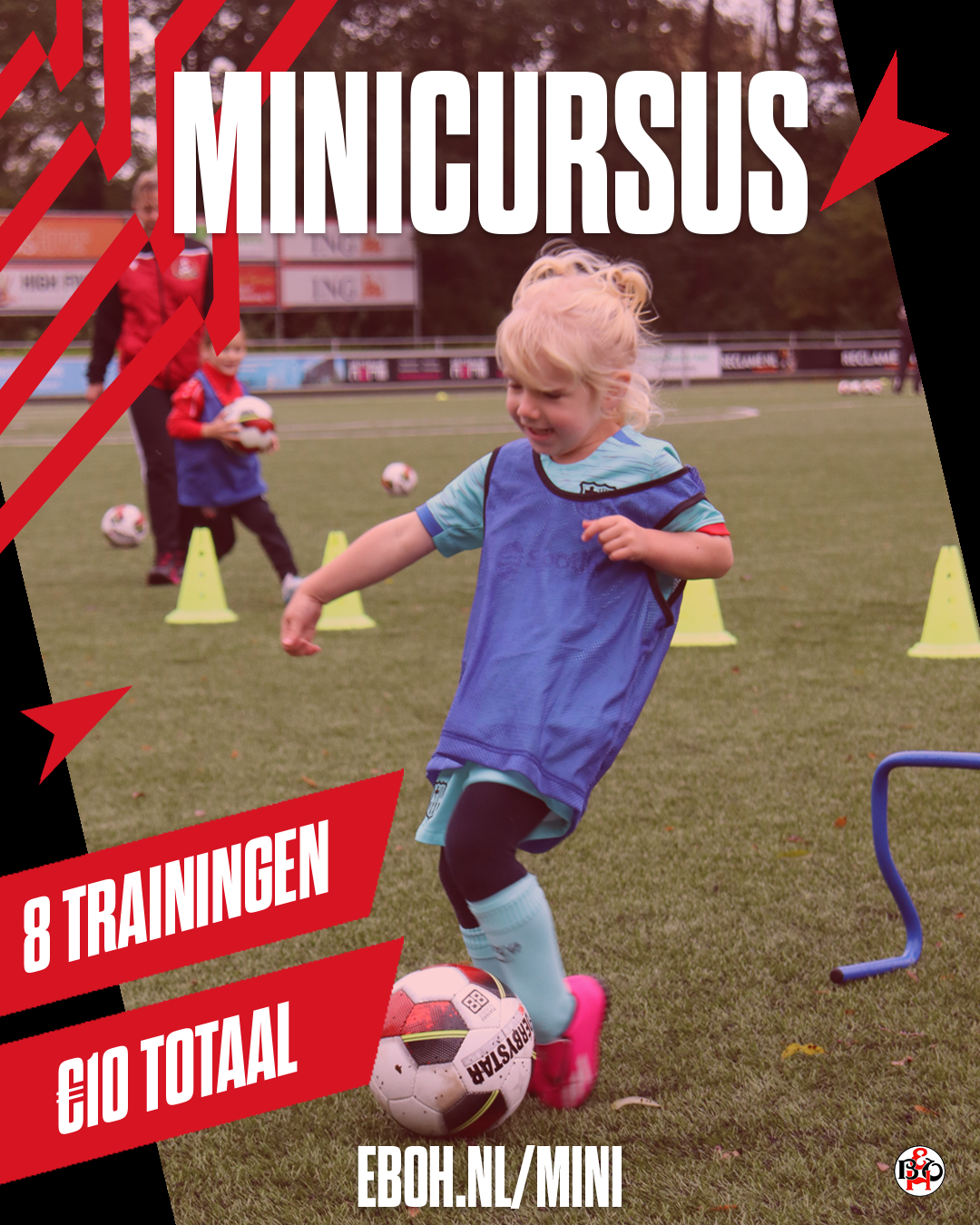| EBOH Minicursus