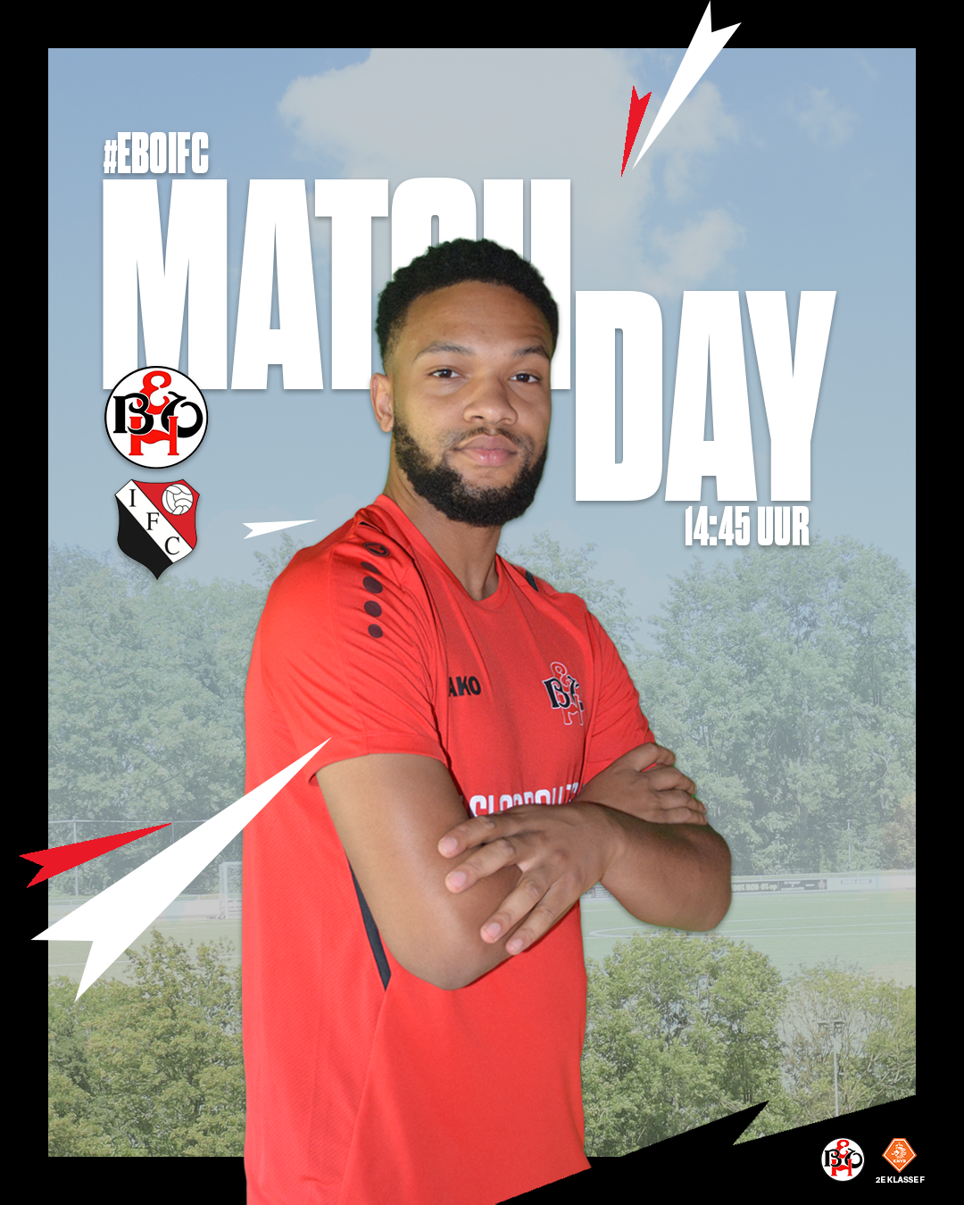 | Voorbeschouwing: EBOH – IFC