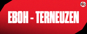 Voorbeschouwing EBOH – Terneuzen